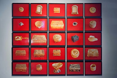 Alaston kriitikko: Julkaistua 575: Minä on sekä paikalla että poissa