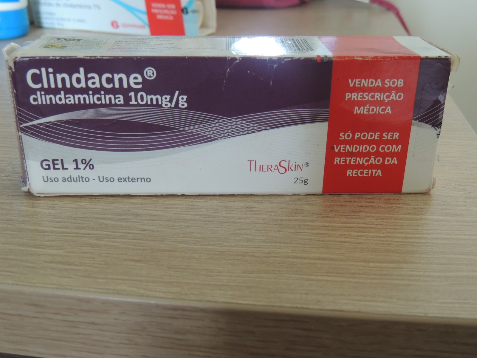 Rainha do Drama: Beleza - Cuidados com a pele.