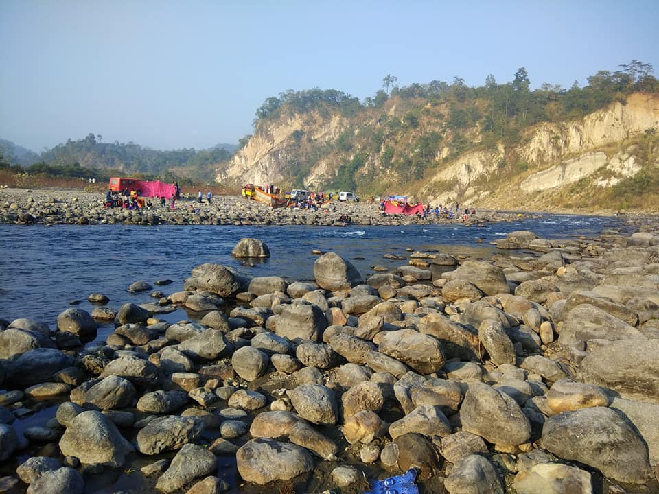 List all Picnic Spot in Assam | Picnic Place In Assam | বনভূজ স্থলী ...