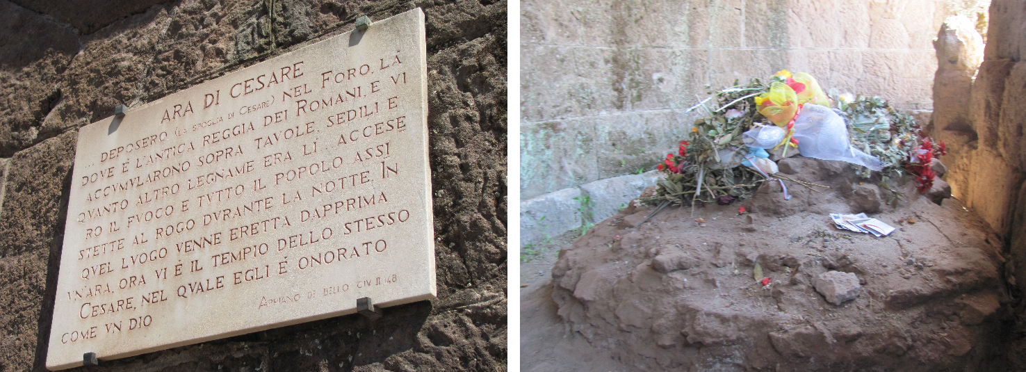 Aprender @ Aprender: Asesinato de Julio César. Roma, Año 44 a.C 14 de ...