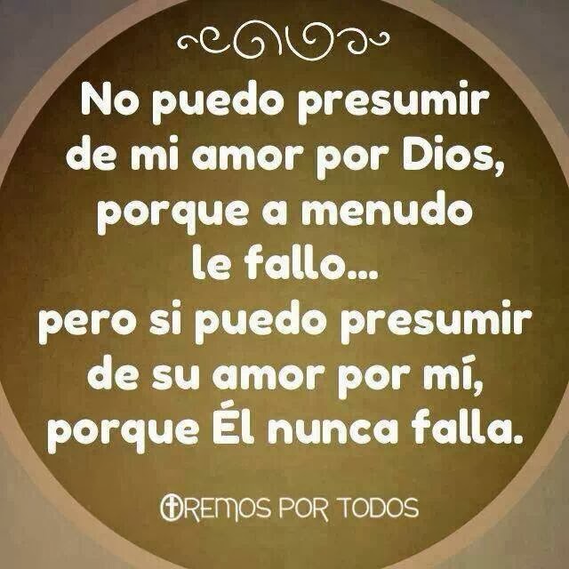 Frases Bonitas Para Facebook El Amor De Dios