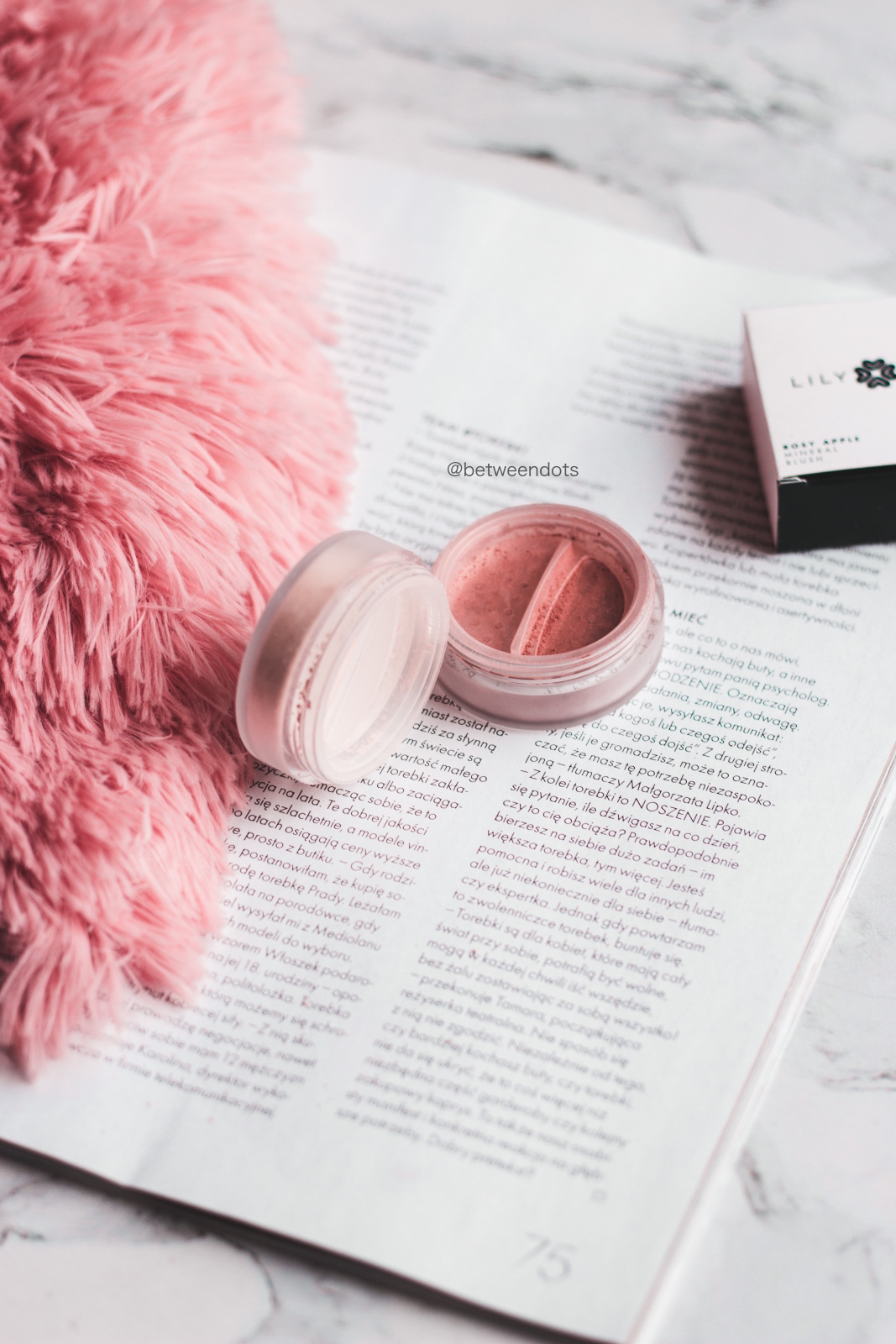 Healthy makeup? It's possible with Lily Lolo! | KHERBLOG | All about ...