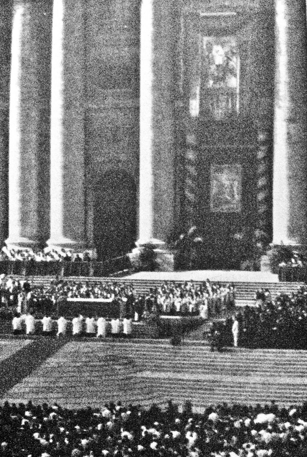 Saint Lorenzo Ruiz - the Protomartyr of the Philippines