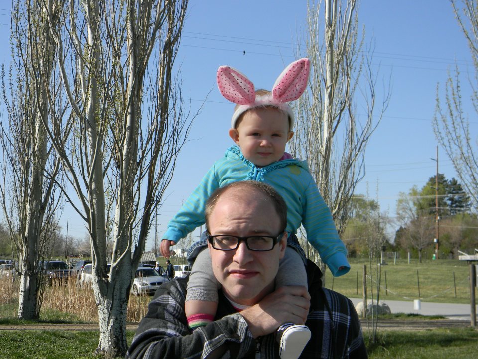 Alex and Corinne Klc