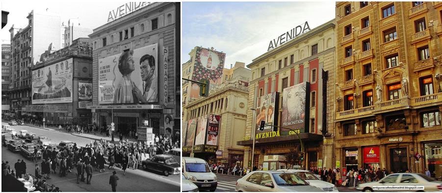 PASAPOGA, SALA DE FIESTAS.