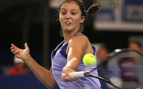 Laura Robson England Female Tennis Player Profile & Photos 2012 | All ...