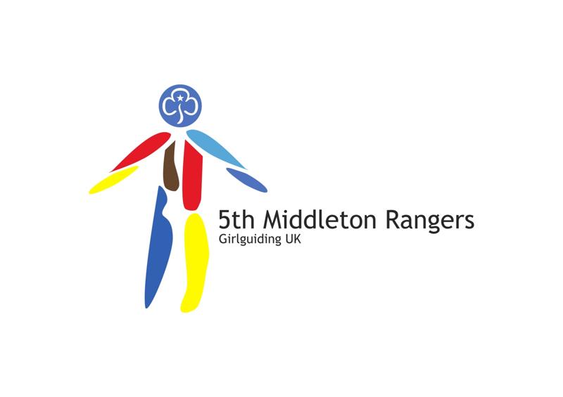WIDDOP DESIGN: Girlguiding UK