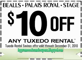 Free Promo Codes and Coupons 2023: Bealls Coupons