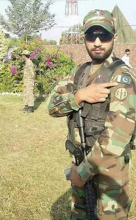 Pakistan Army SSG Photos | Top 20 SSG Commandos Photos | Pakistan SSG ...