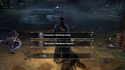 Decorative Old Hunter Garb | Bloodborne Wiki