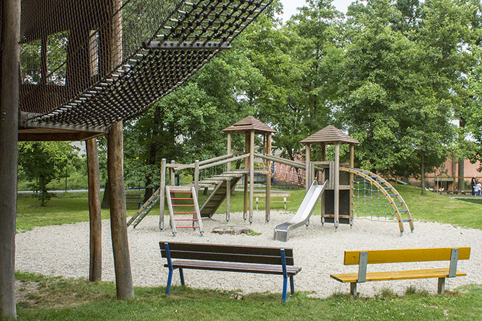 Hobby Park Bohumin | Czechy