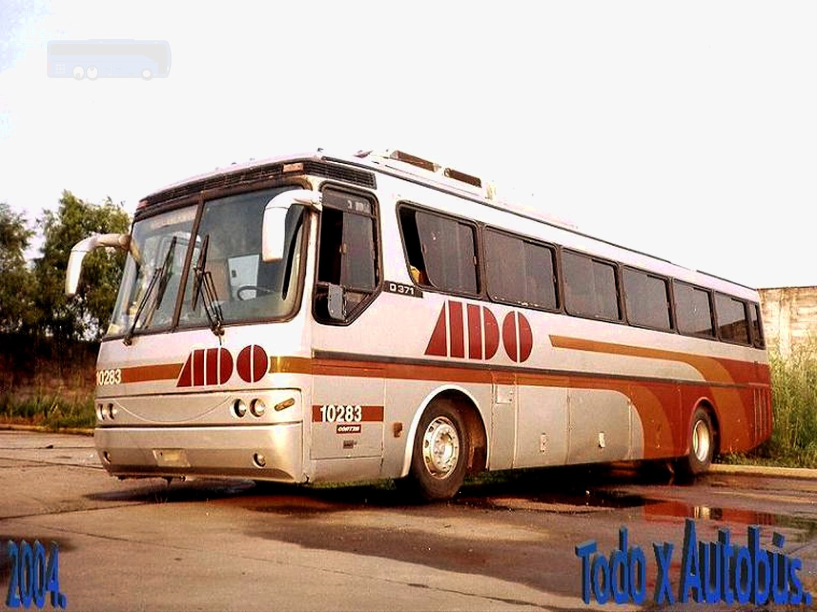 ADO, su historia NO oficial