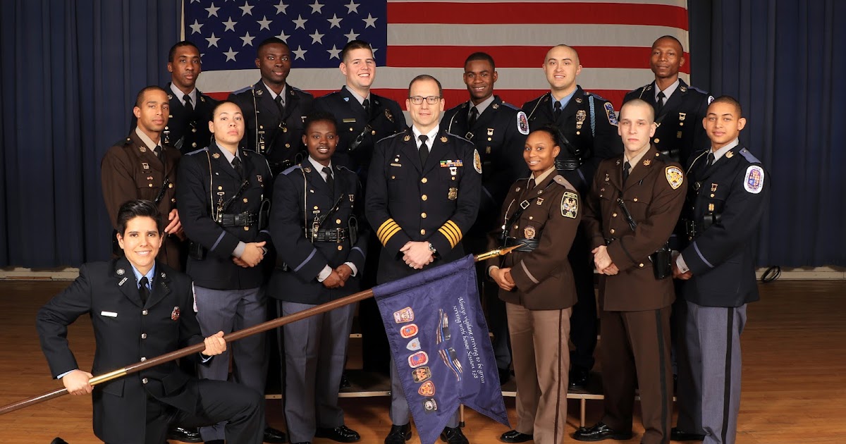 PGPD News: PGPD Announces the Graduation of Session 138