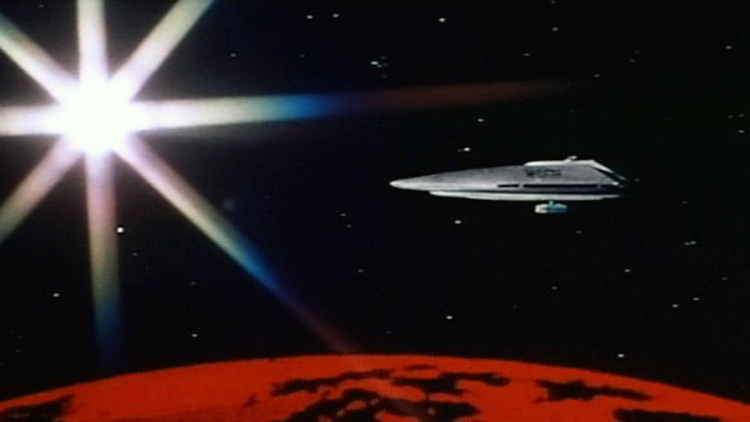 13: DARK STAR / Bryanston Pictures, Jack H. Harris Enterprises ...