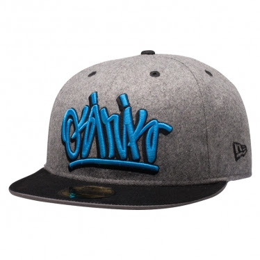 Joe Knows Right: OSIRIS SCRIPT HAT