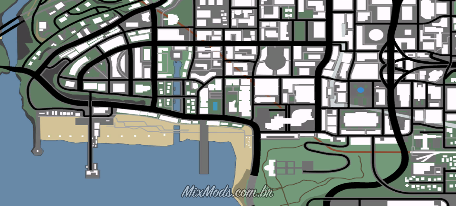 Posts: Interface (Hud e Radar) - Página 11 de 19 - MixMods