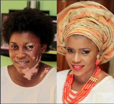 Photos: See How Nigerian Makeup Artists Transformed Their Clients Into ...