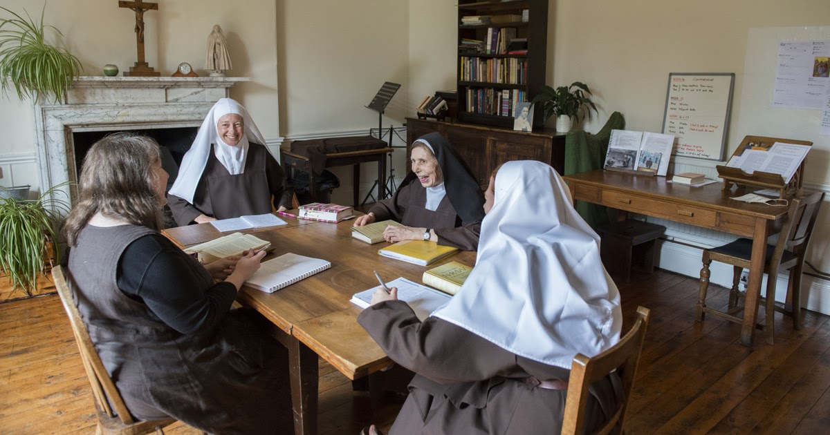 The Carmelite Library: The Little World of Ruth Burrows: a Biography