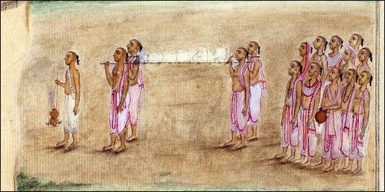 HINDU FUNERAL RITES | RESURGENCE HINDUISM