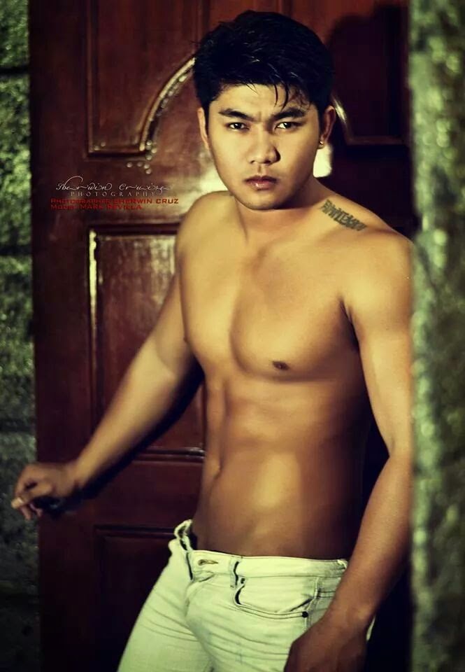 S H O B I L I C I O U S: THE RETURN OF MARK REVILLA