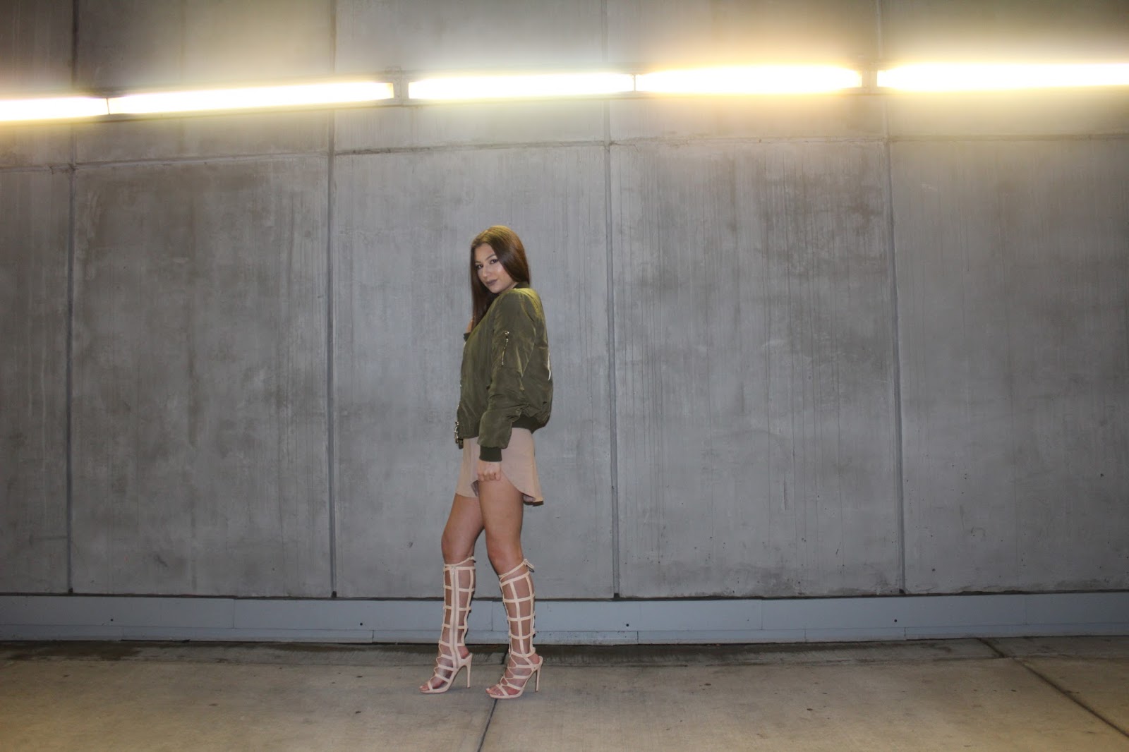 MELISSA CHEN: February 2016