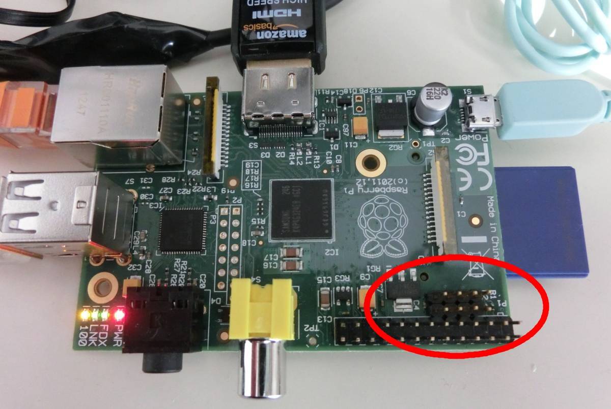 三日坊主な私がいつまでブログやれるか．．．(￣~￣;): Raspberry Pi ALSA I2S ドライバ