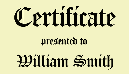 Printology The Blackletter History printology-the-blackletter-history