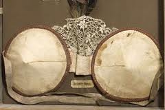 running in red stilettos : history of the brassiere: getting to know ...