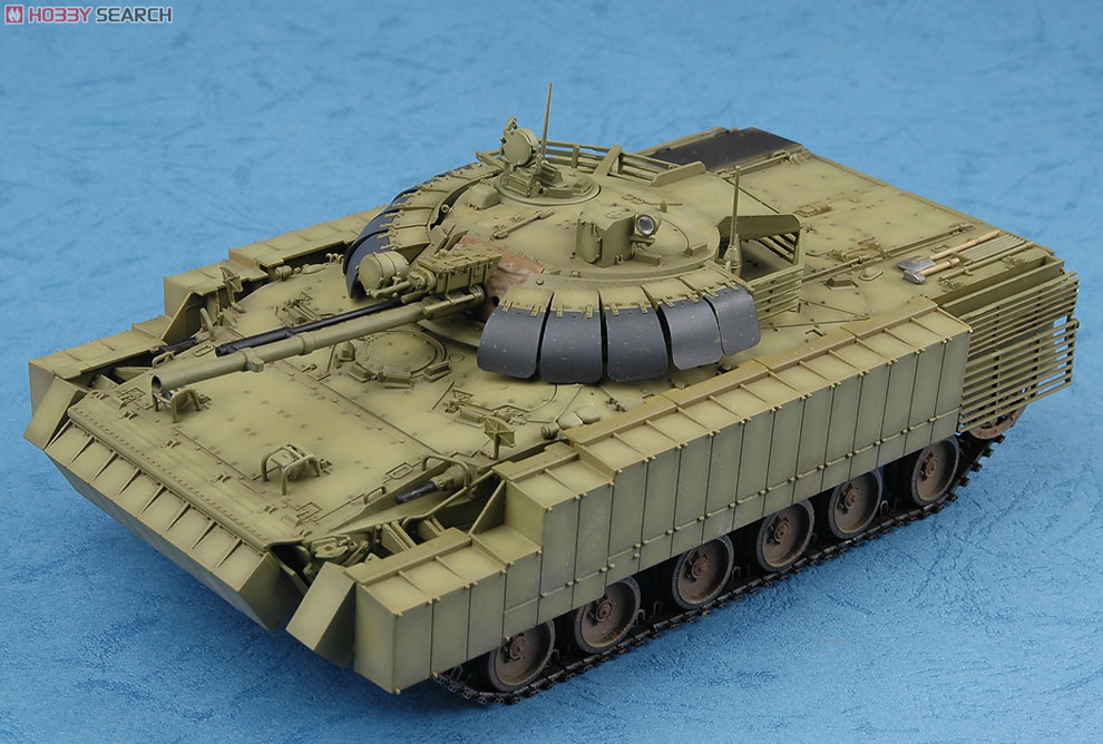 BMP-3 Infantry Combat Vehicle |Army Ground Combat Systems