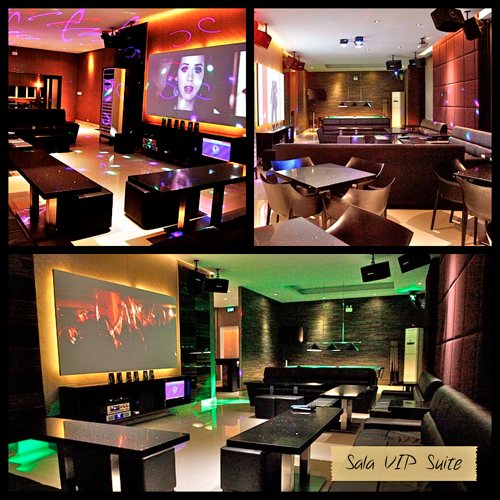 CenterStage Mall of Asia branch, now open!