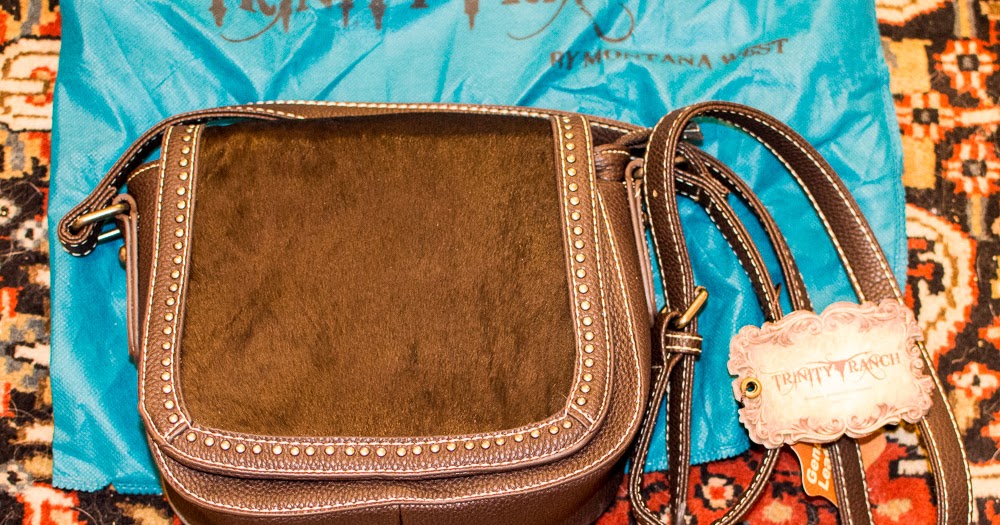 Committed Stitcher: More Cow Fur