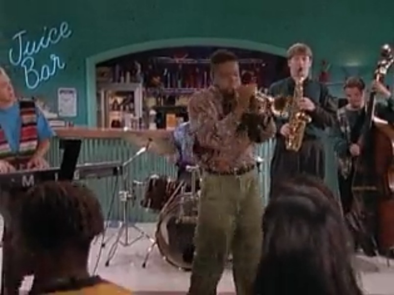 Henshin Grid: Singing and Music in Power Rangers