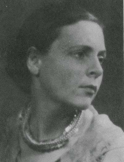 Un Sogno italiano: Elsa d'Aragon : Ces vers toute la nuit sans répit ...