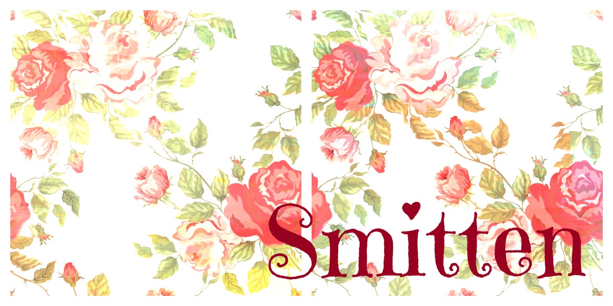 Smitten: Hair Love | Caravan Sonnet