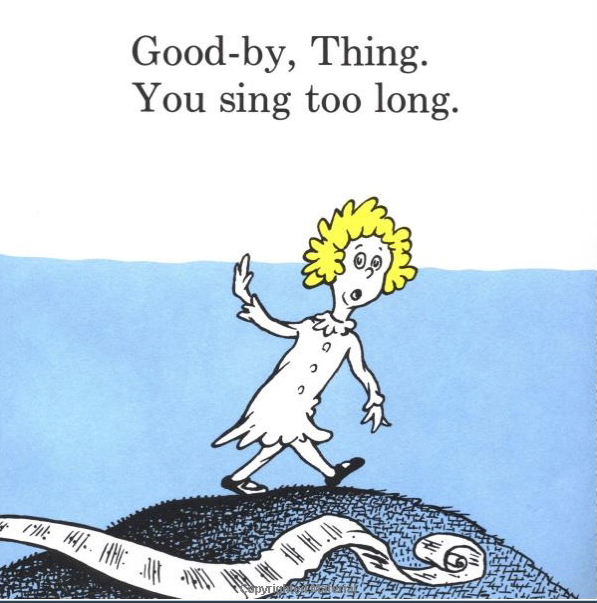 The Quotidian Kit: The Point About the Daub