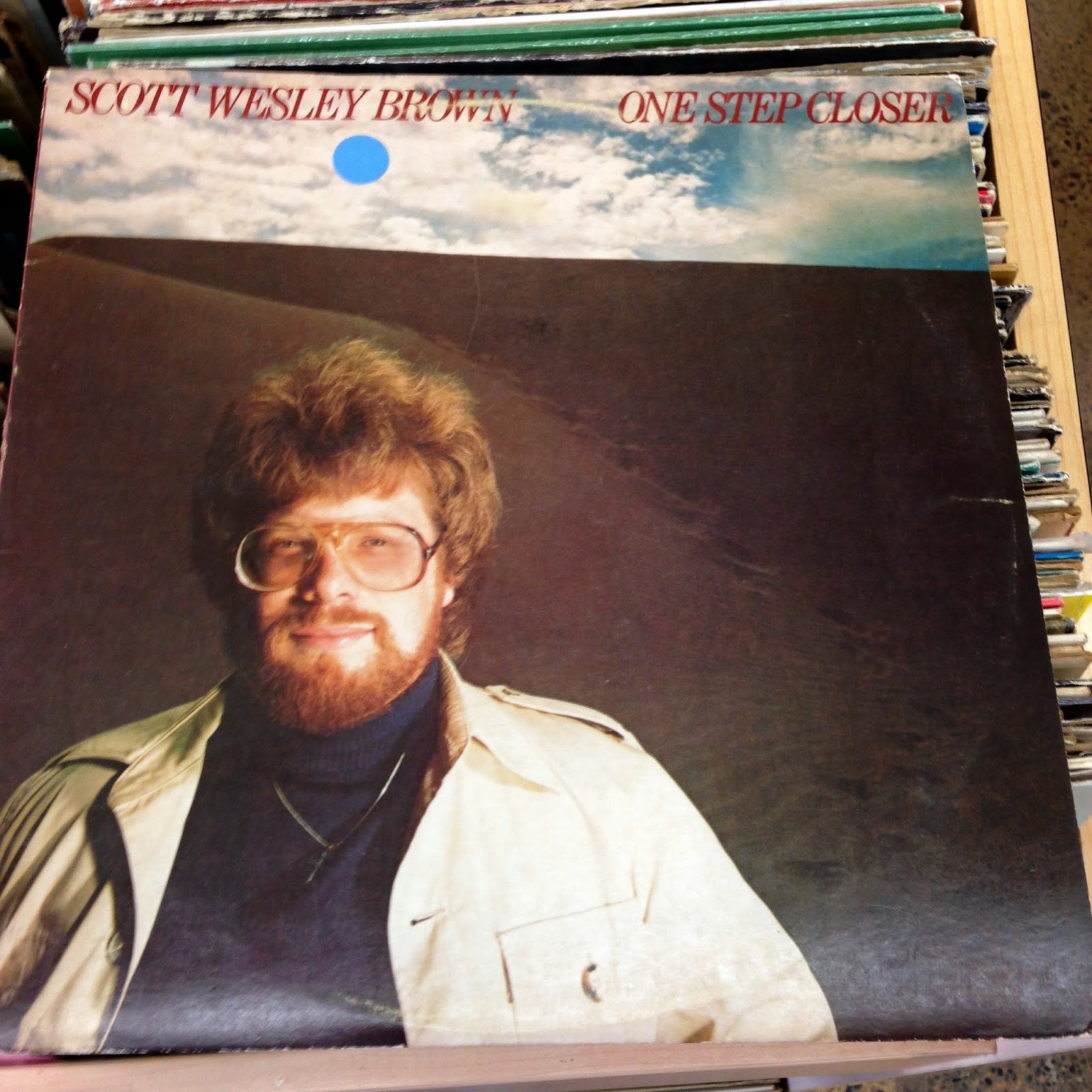 HOLY CRAP! 28 ODD VINTAGE (MOSTLY RELIGIOUS) RECORD COVERS FROM THE ...