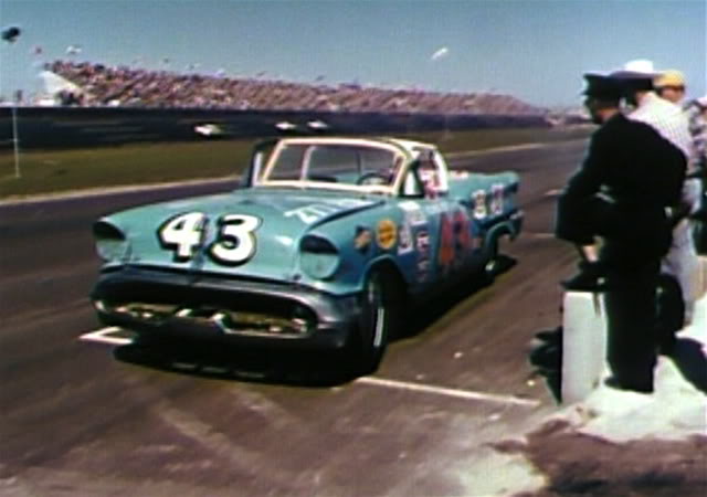 Bench Racing From the Volunteer State: Oldsmobile: Old School & New ...