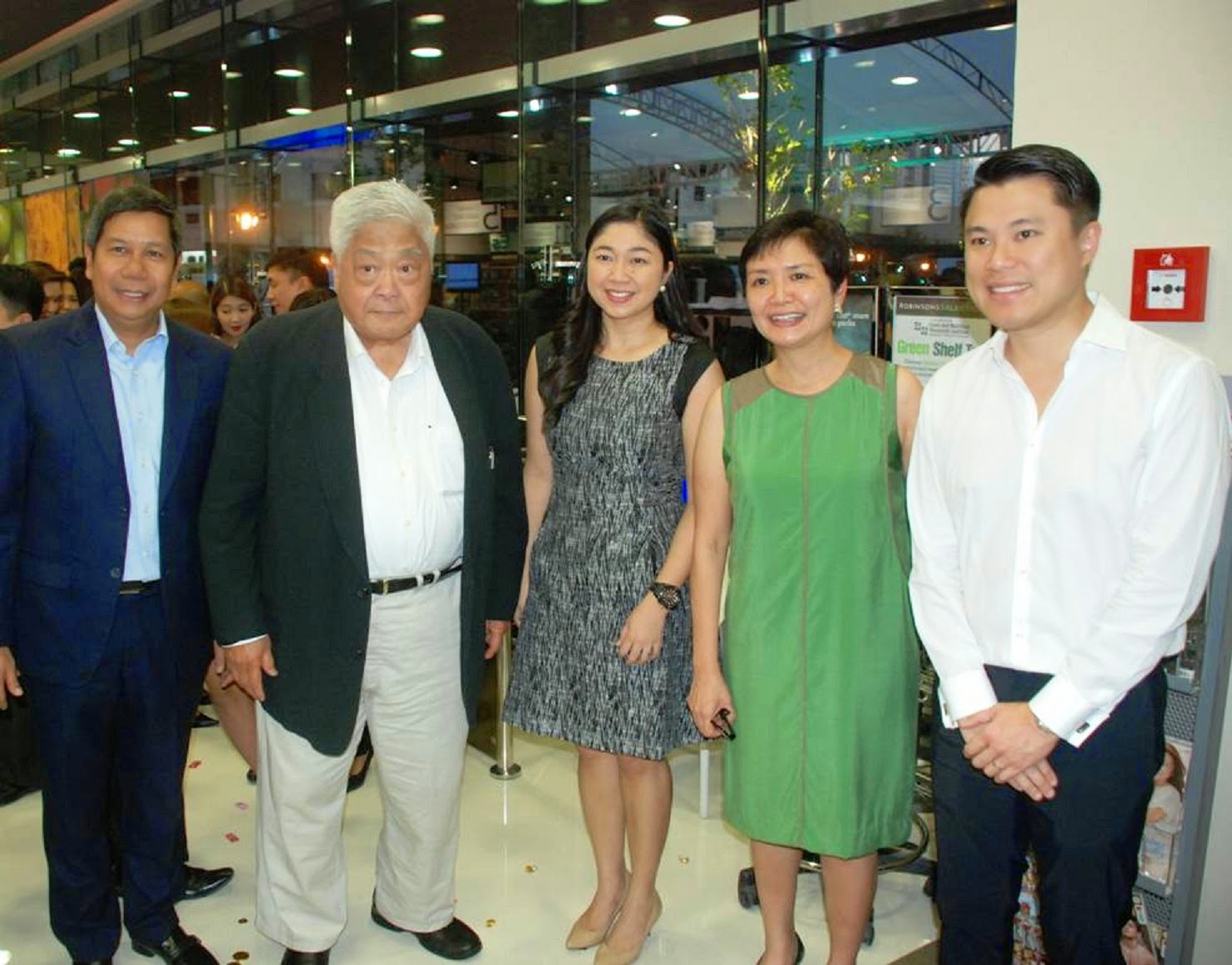 robina gokongwei - philippin news collections