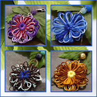 Blue Forest Jewellery's blog: Handmade Monday: Really productive week