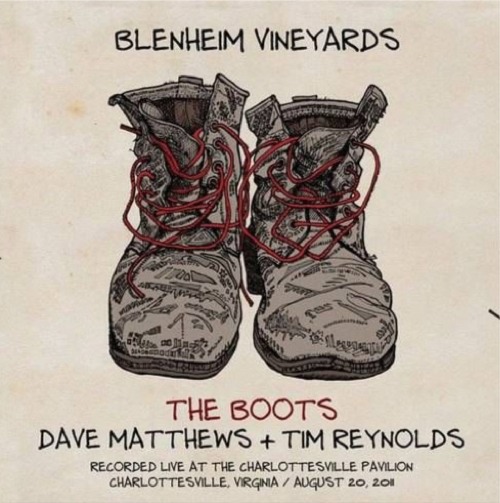 TBAMFW # 19 | BACK TO THE BOOTS | TheHistorialist