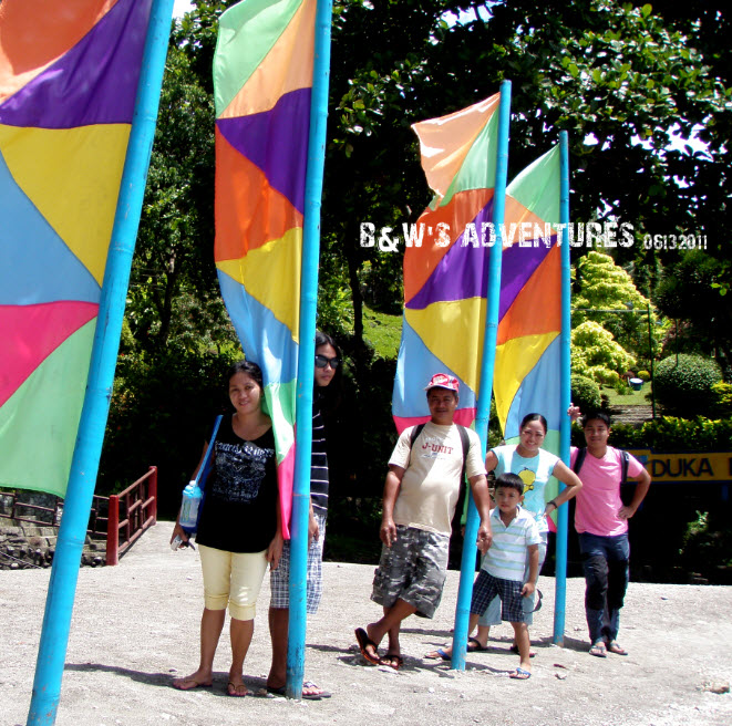 b&w's adventures - travel the Philippines with bembem and weng: Duka ...