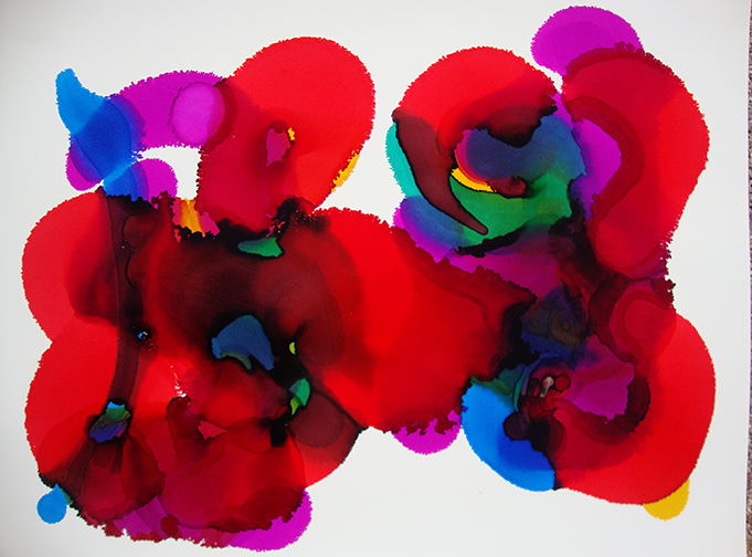 Bilhenry Gallery Artists at Spectrum-Miami: Irene Neal