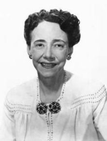 WHAT A CHARACTER!: Elizabeth Patterson (1874 - 1966)