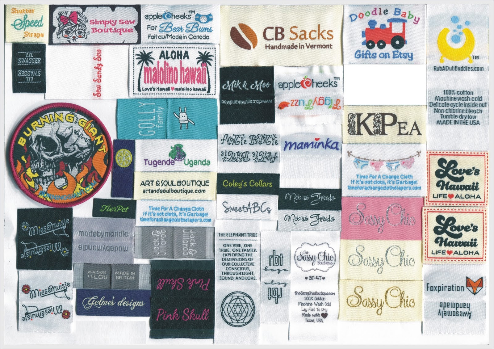 Welcome to WorldwideLabel Blog!