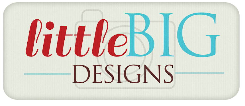 Little Big Designs: Second Freebie