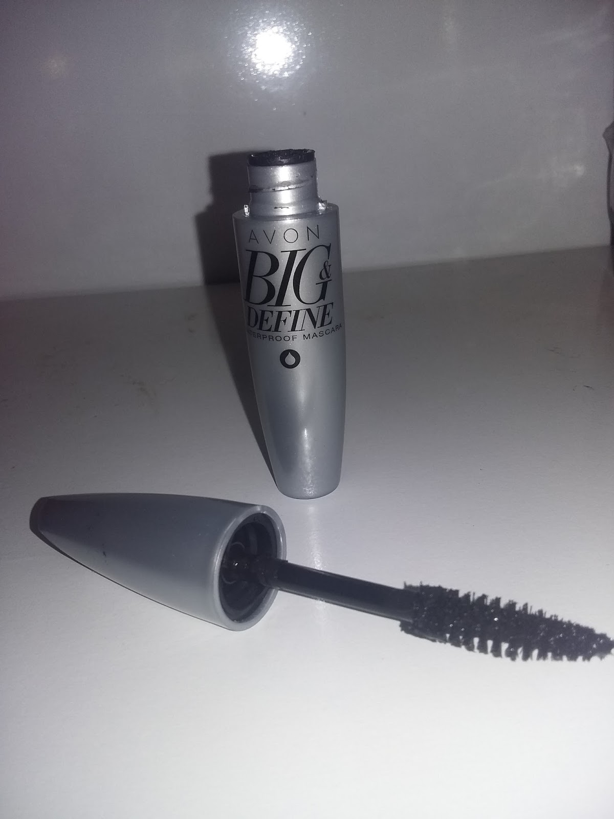 .: RESENHA BIG DEFINE- AVON