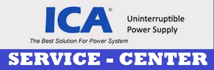 Alamat Service Center UPS ICA Seluruh Indonesia | UPS Computer & Server ...