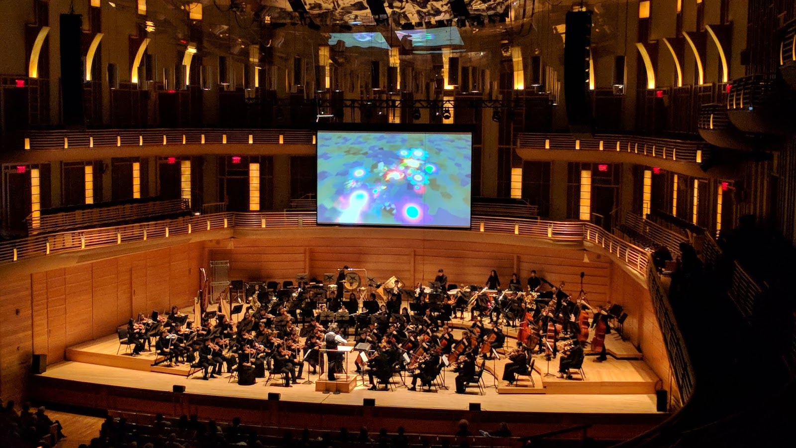 Live Music Visuals: Incredible performance and many thanks!!!!