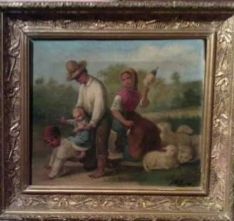 Antonio Milone-La Scuola di Posillipo e un suo grande protagonista ...