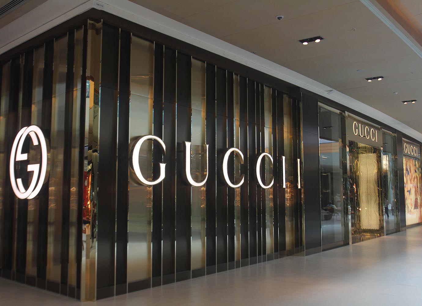 Revista Stile: Gucci abre loja exclusiva de acessórios no Rio de Janeiro